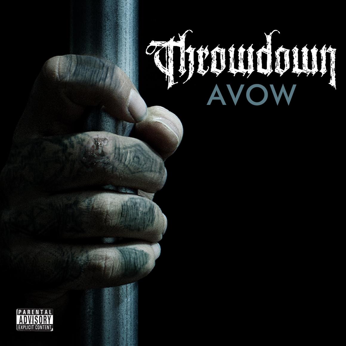 Throwdown Debuts “Avow” | Vandala Magazine