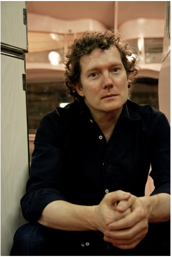 Tim Bowness Signs to InsideOut Music and Announces Second Solo Album ...
