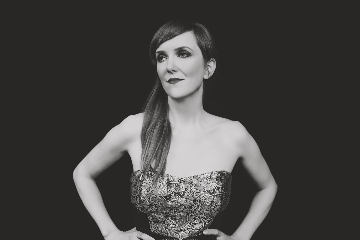 Vancouver’s Art-Pop Songstress Hilary Grist Releases Short Film Music ...