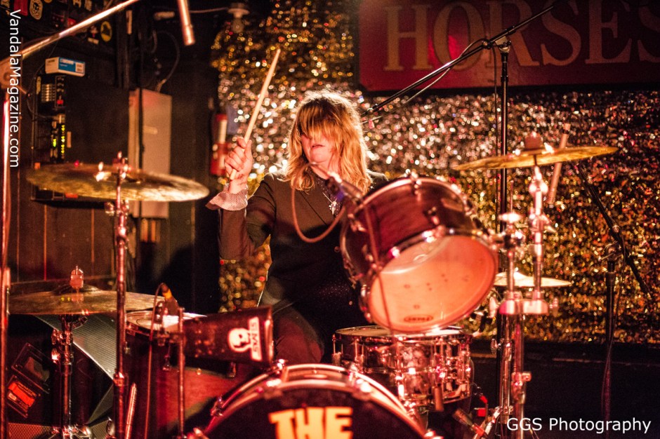 Show Review – The Pack A.D. – New Album and Live | Vandala Magazine