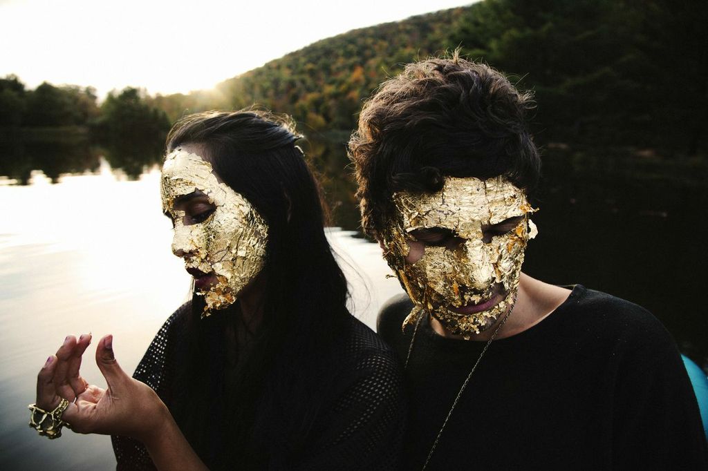 Young Magic Premier Video For Fall | Vandala Magazine