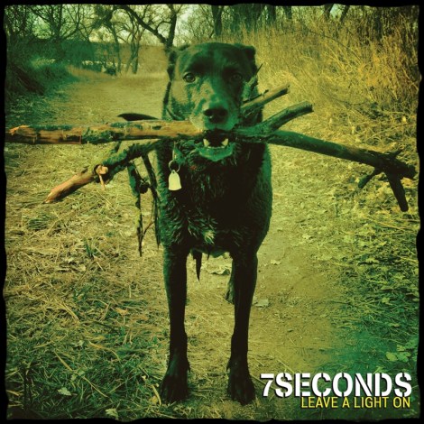 Album Review – 7 Seconds “Leave A Light On’” (Hardcore/Punk) | Vandala ...