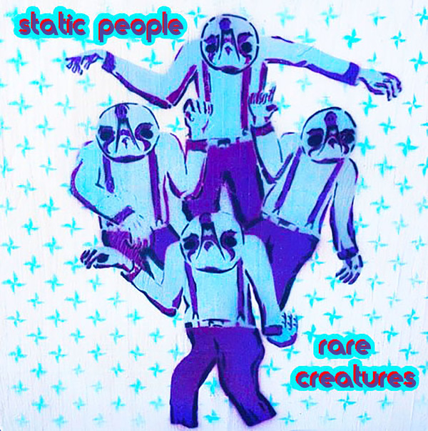 Static People New Video – Rare Creatures | Vandala Magazine