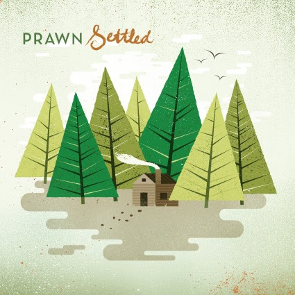 Prawn Releasing New EP & UK Tour with Gnarwolves Starts November 10 ...