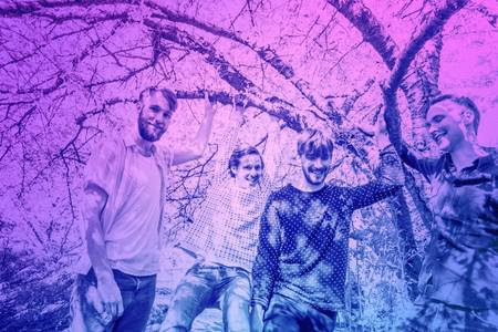 “Theo-mania in Tokyo” – THEO BERNDT is Back with New Single “Atomic ...