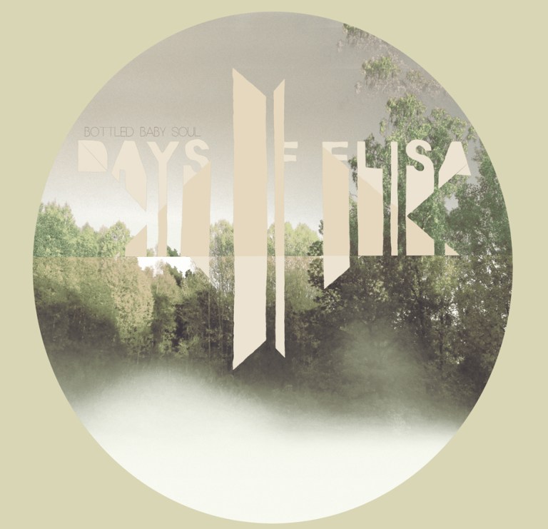 DAYS OF ELISA – “Bottled Baby Soul” – New Single and Video! | Vandala ...