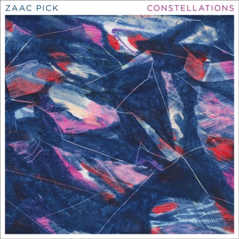 ZAAC PICK To Release Debut Full-Length Album + Tour | Vandala Magazine