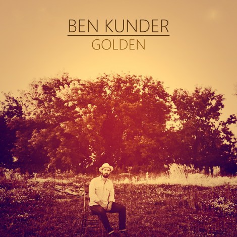 BEN KUNDER To Release New Single From Upcoming New Album | Vandala Magazine