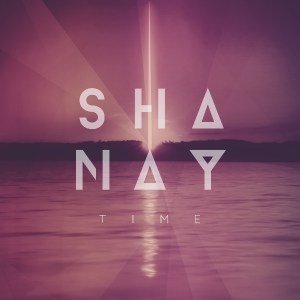 SHANAY – Releases Title Track “Time” From Upcoming EP | Vandala Magazine