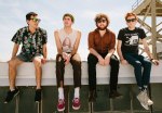 FIDLAR To Release Second Album ‘Too’ and Release Music Video ’40oz On ...