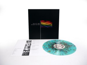 NOTHING: Release Rainbow Flag Artwork Version of ‘Guilty of Everything ...