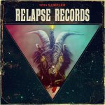 RELAPSE RECORDS Launches Free 2015 Sampler | Vandala Magazine
