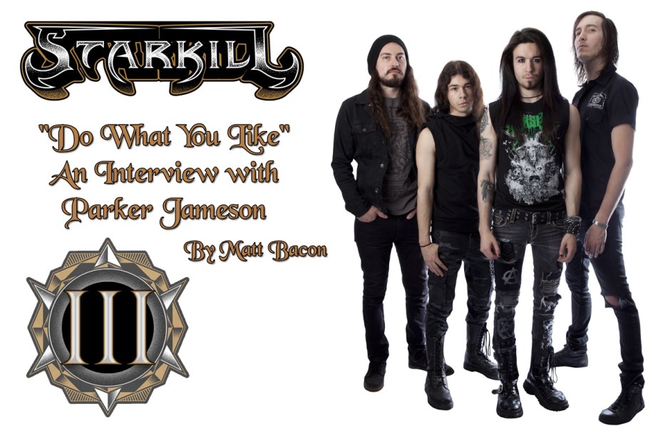 Interview – “Do What You Like” An Interview with Parker Jameson of ...