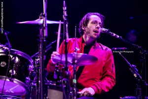 Photo Gallery – Marianas Trench, Walk Off The Earth, Kieran Mercer ...