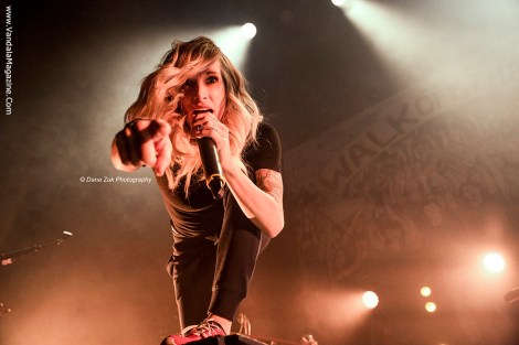 Photo Gallery – Marianas Trench, Walk Off The Earth, Kieran Mercer ...