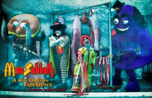 Interview: Mac Sabbath – A Multimedia Experience | Vandala Magazine