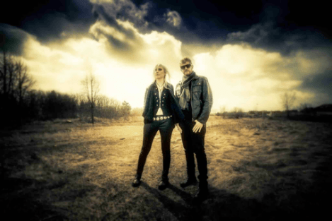 THE STANDSTILLS Announce Canadian Tour Dates for Fall 2016 | Vandala ...