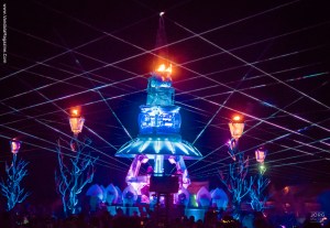 Exclusive Photo Gallery: Burning Man By Andrew Jorgensen | Vandala Magazine