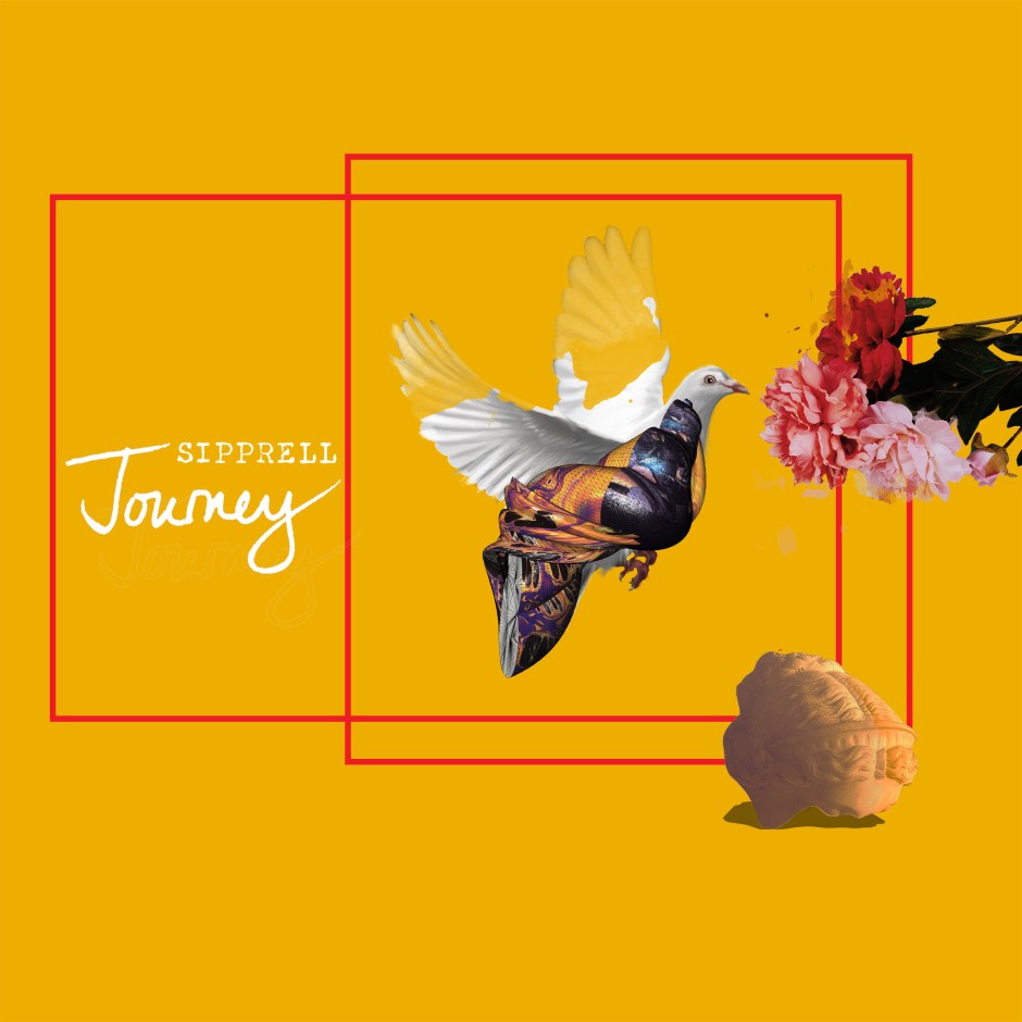 Sipprell’s New Track ‘Journey’ Streaming | Vandala Magazine