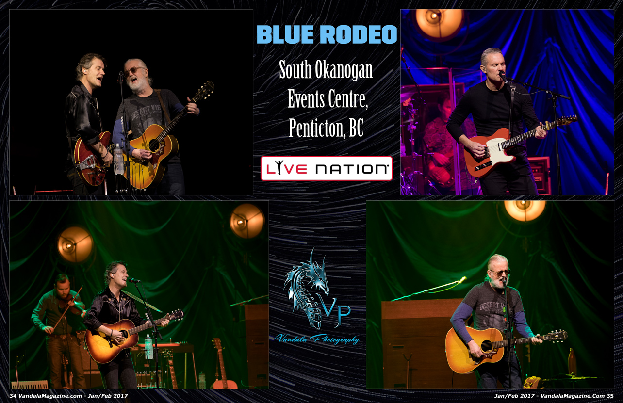 Jan/Feb 2017 Vandala Magazine – Aesop Rock, 9Electric, Blue Rodeo ...