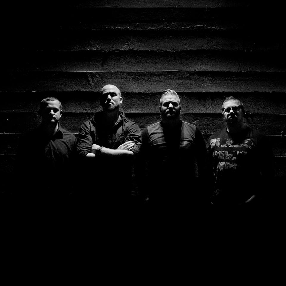 Alt-Metal Band, Veio, Share Single and Video | Vandala Magazine