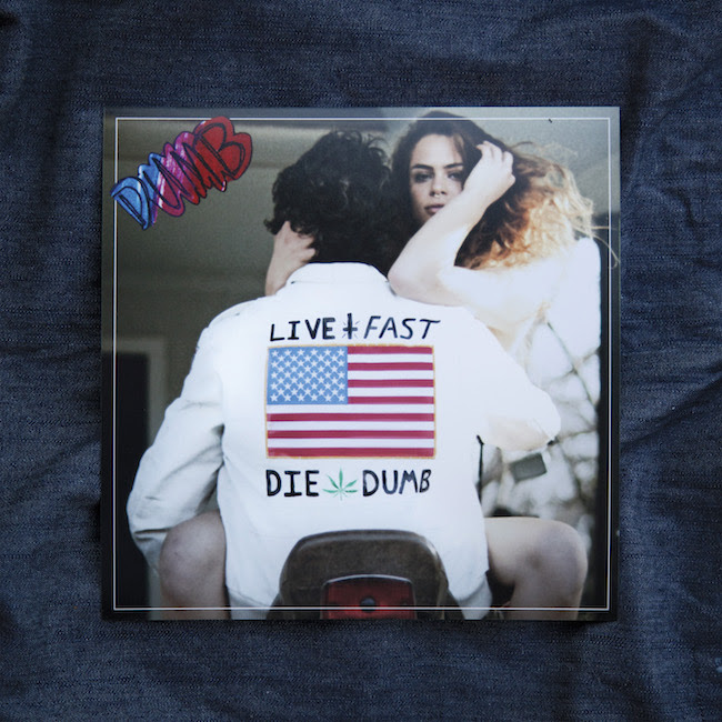 DUMB – “Live Fast Die Dumb” Out Now, Streaming Title Track | Vandala ...