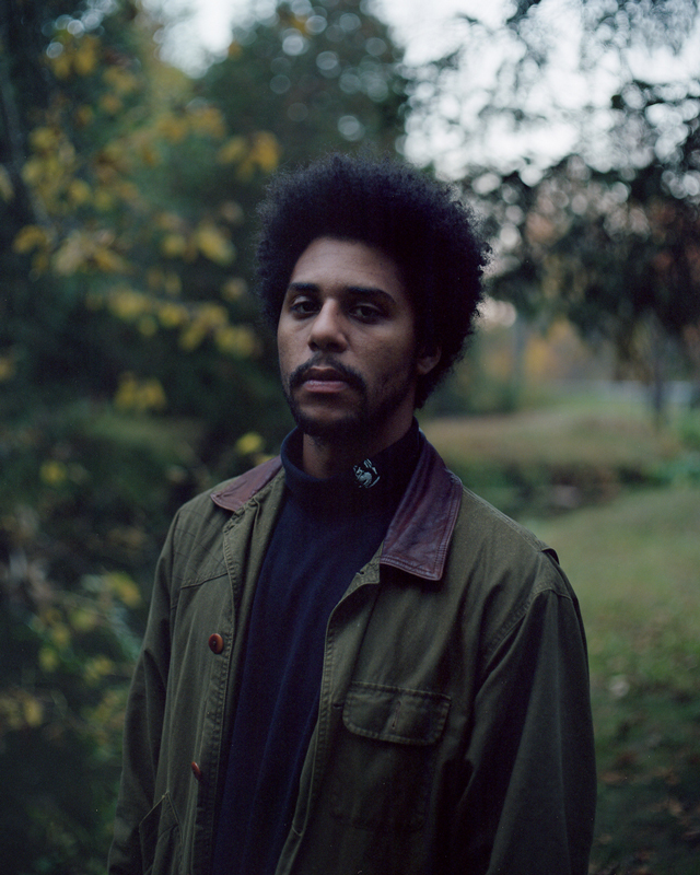 Harrison – New Video for Right Hook | Vandala Magazine