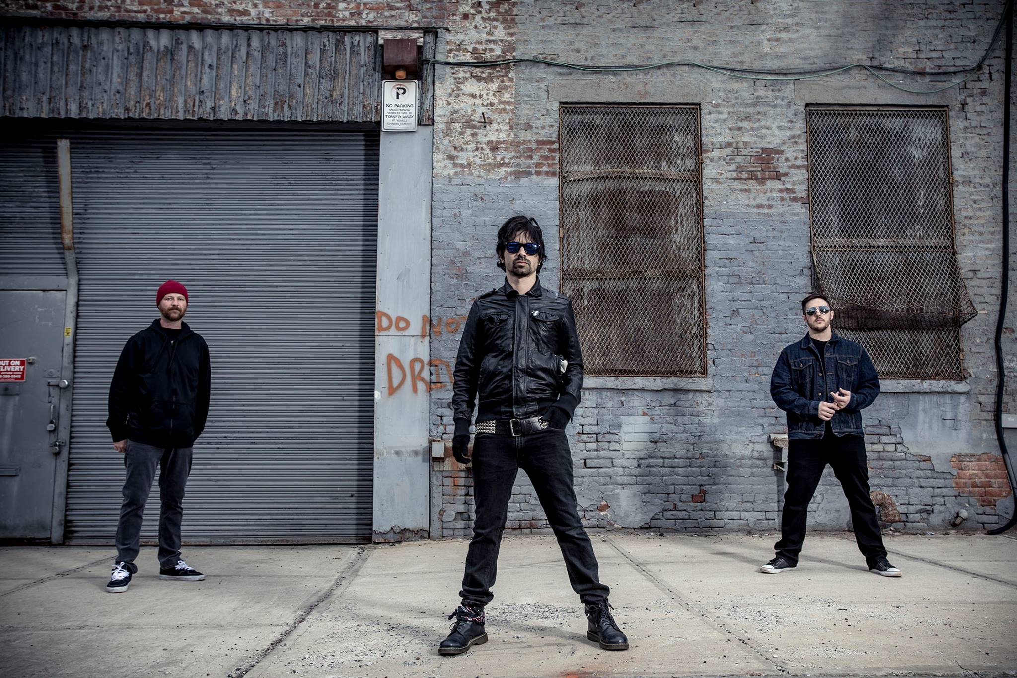 CKY Debut New Single “Head For A Breakdown” | Vandala Magazine