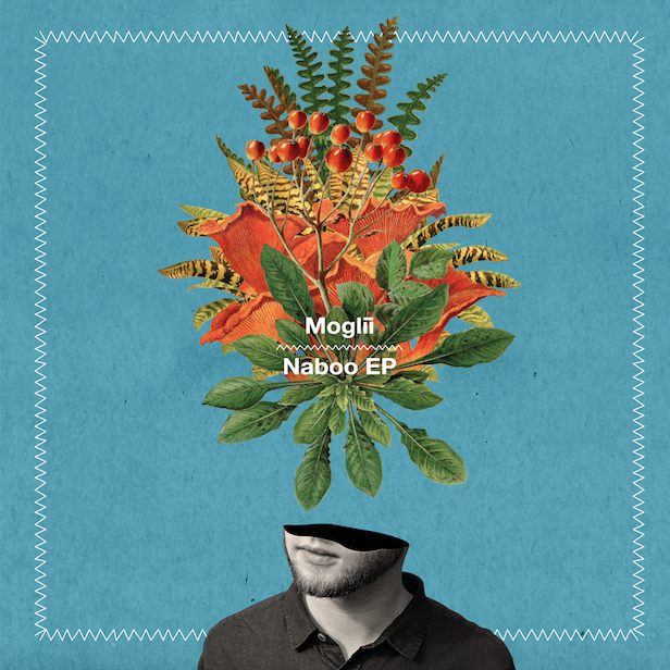 Moglii Releases a Textured Electronic Body of Work, with Debut “Naboo ...