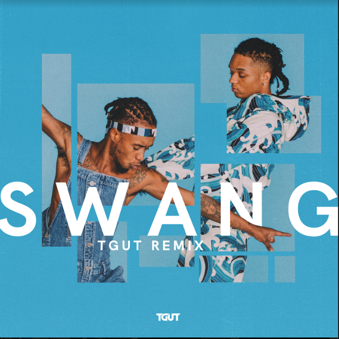 TGUT Releases New Remix Of Rae Sremmurd’s “Swang,” Plus Free Download ...