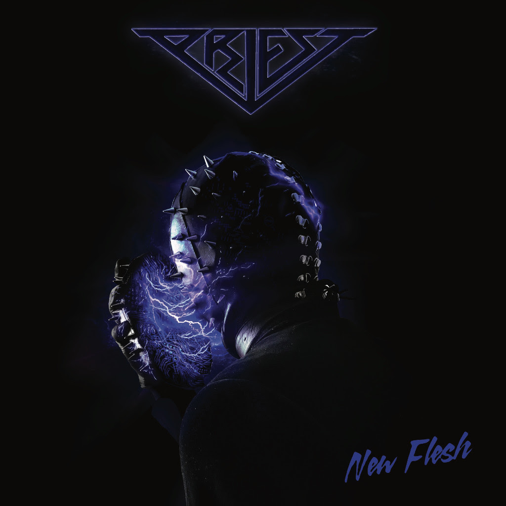 Priest Announces Debut Album “New Flesh” – Watch “The Pit” & “The Cross ...