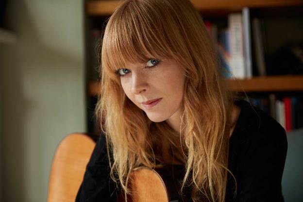 Lucy Rose New Video for “Second Chance” Starring Olympic Gold Medalist ...