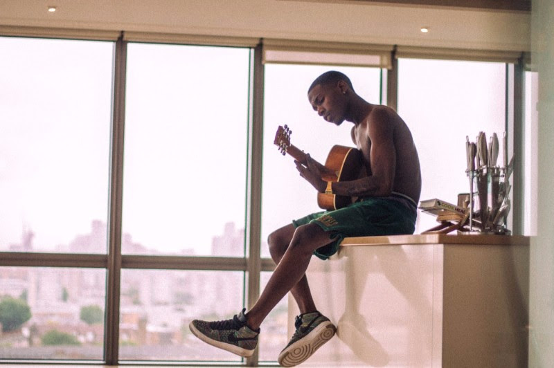 Introducing Vianni and New Music Video ‘S.O.S’ | Vandala Magazine