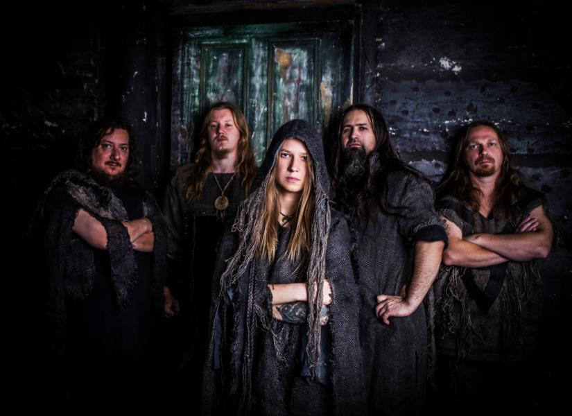 Details of the New Arkona Album ‘Khram’ | Vandala Magazine