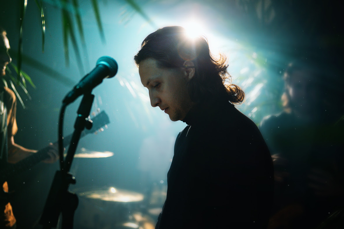 Ghost Atlas (AKA Jesse from ERRA) Debuts New Single | Vandala Magazine