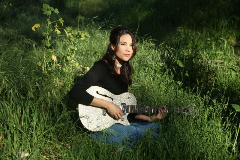 Chelsea Williams on Rolling Stone Country’s ’10 New Country Artists You ...