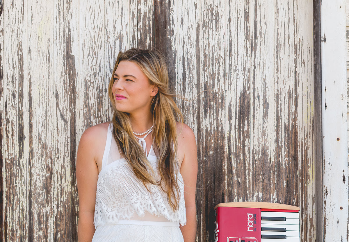 Elisa Kate – ‘Promise Me’ Single | Vandala Magazine