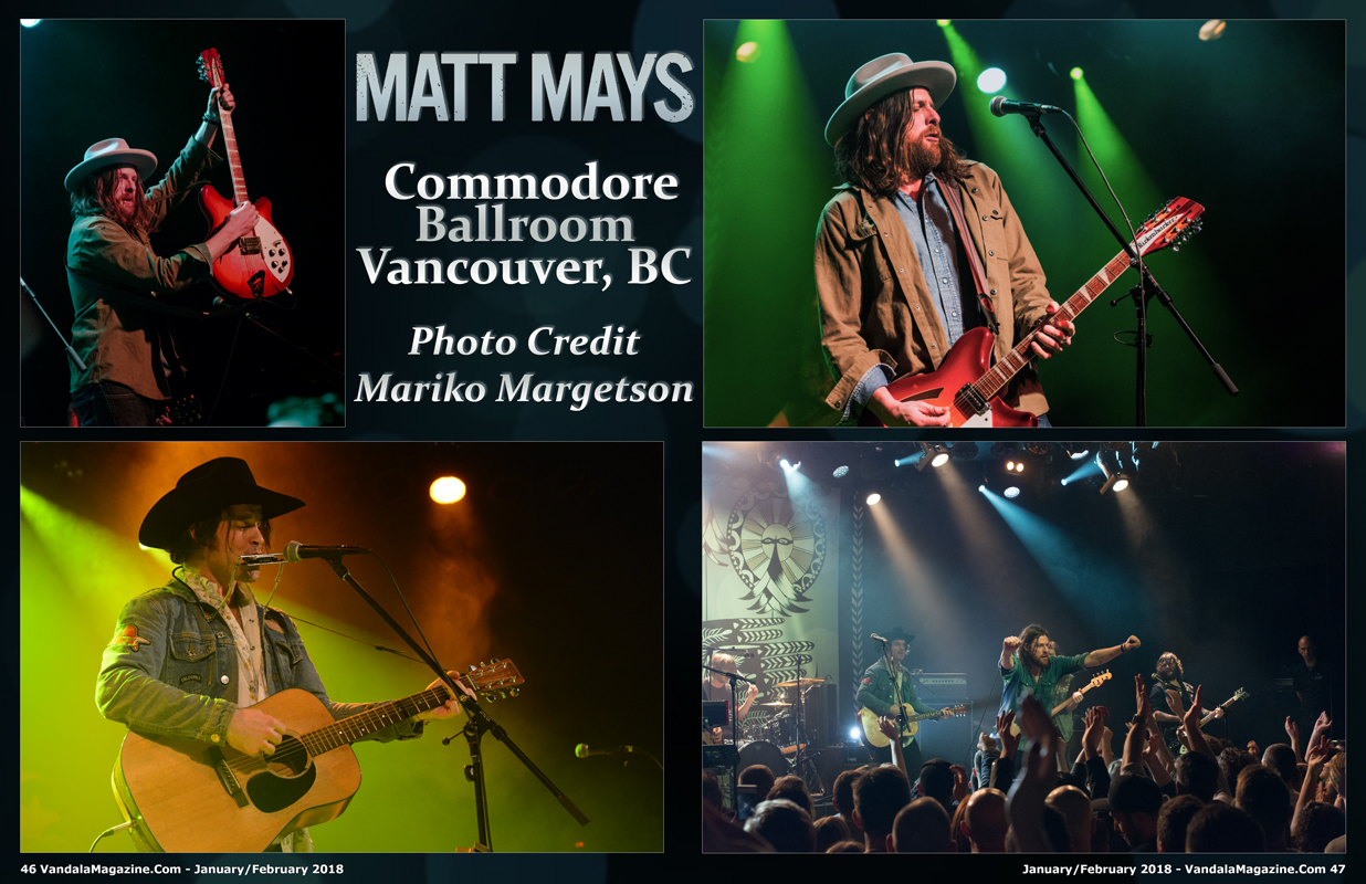 Current Issue Of Vandala Magazine | Vandala Magazine