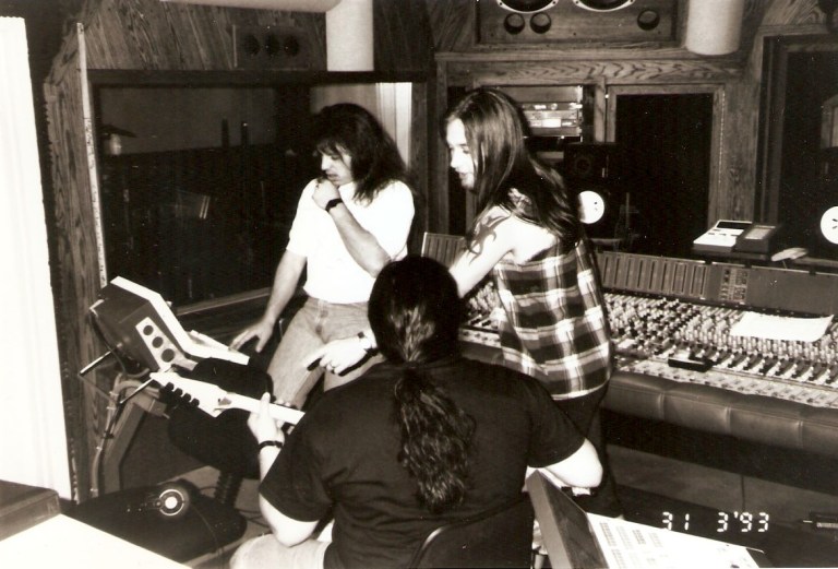 A Brief History Lesson Within Nailbomb’s Point Blank – An Interview ...