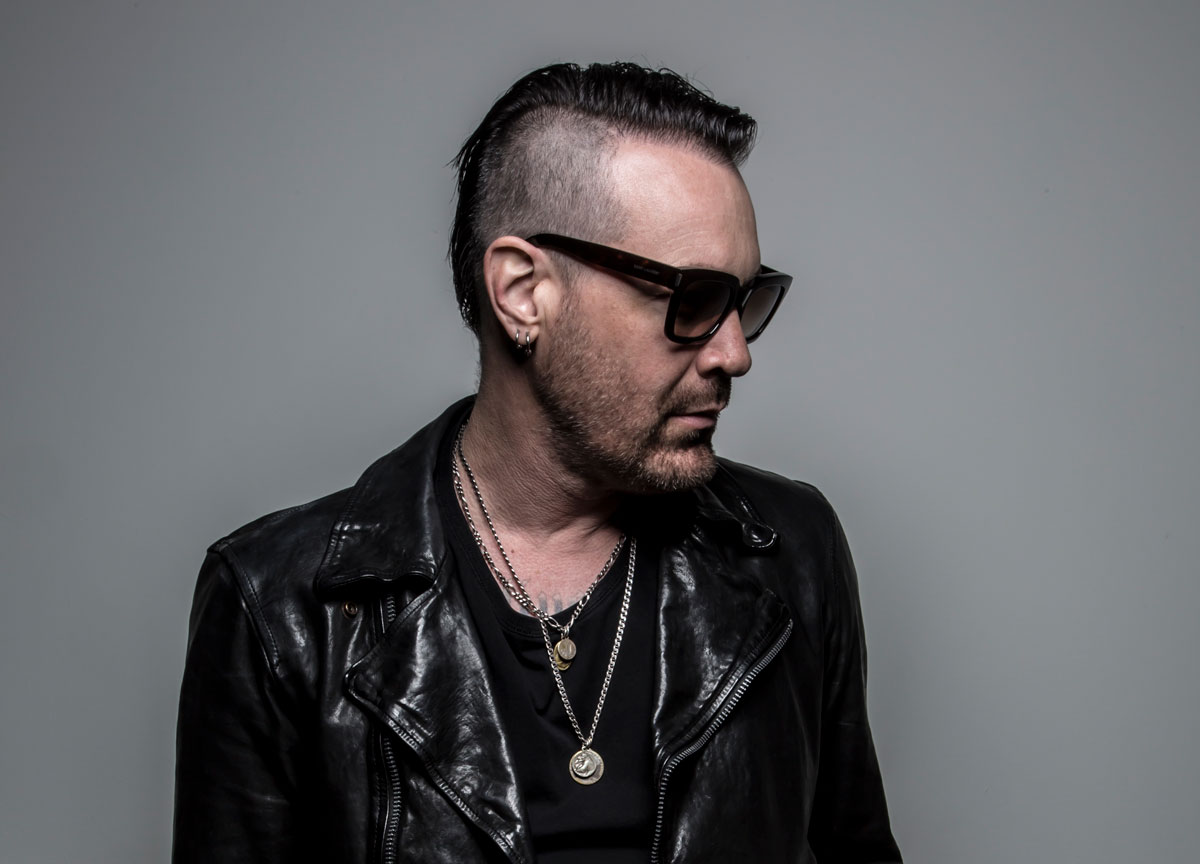 Exclusive: Never Give Up! An Interview with Ryan Shuck of Dead By ...