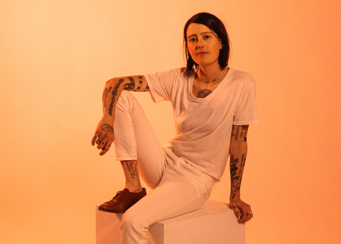 Jenn Champion Announces New Album “Single Rider” – Preview Tracks ...