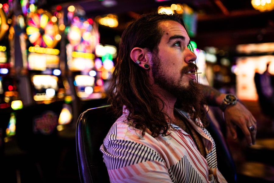 Soul/Pop Artist Sheridan Reed Releases New Track, “Twisted Up ...