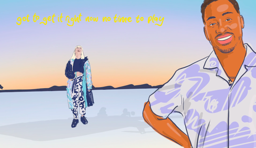 Alice Ivy Shares Shares New Single and Vibrant Video for “Sunset” Ft ...