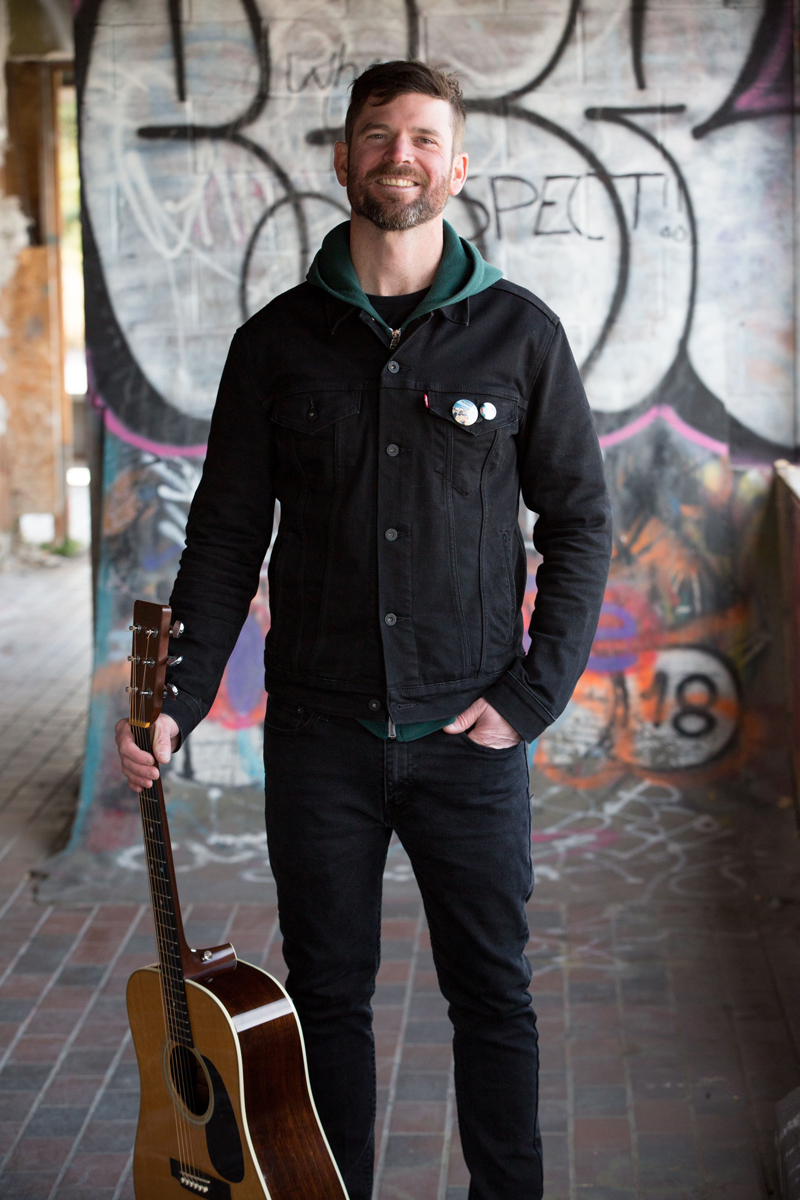 Seth Anderson Releases New Song “Highway Lights” – LISTEN NOW | Vandala ...