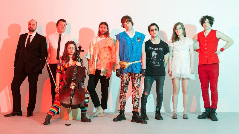 Team Me Present Honest And Vulnerable Insight On ‘INTO THE WILD ...