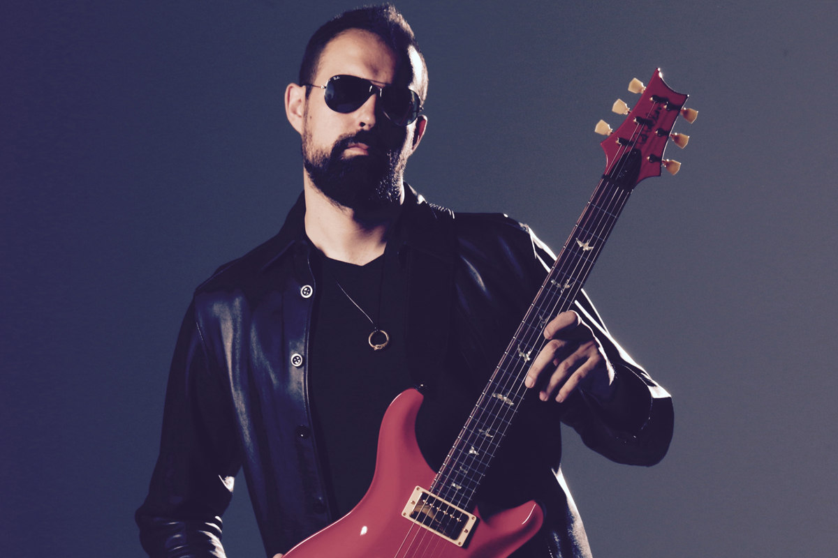 John DeMena Releases Crunching, Anthemic Album ‘Dreams and Lies ...