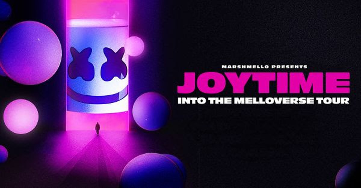 Marshmello Announces Fall North American Headline Tour | Vandala Magazine