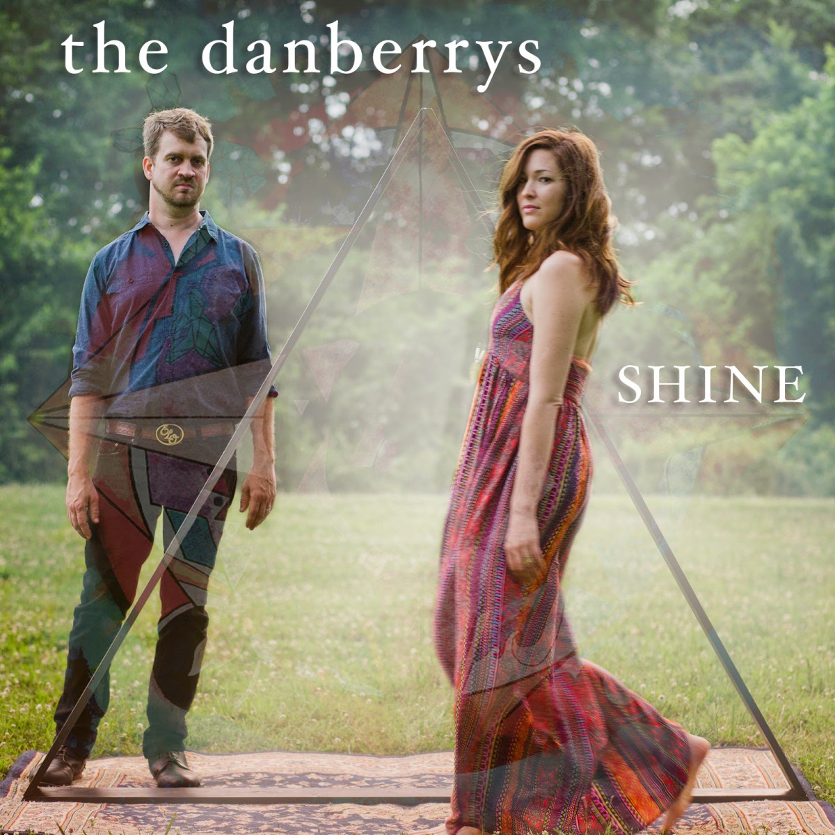 The Danberrys Are Continuing to Explore Their New Southern Gothic Sound ...