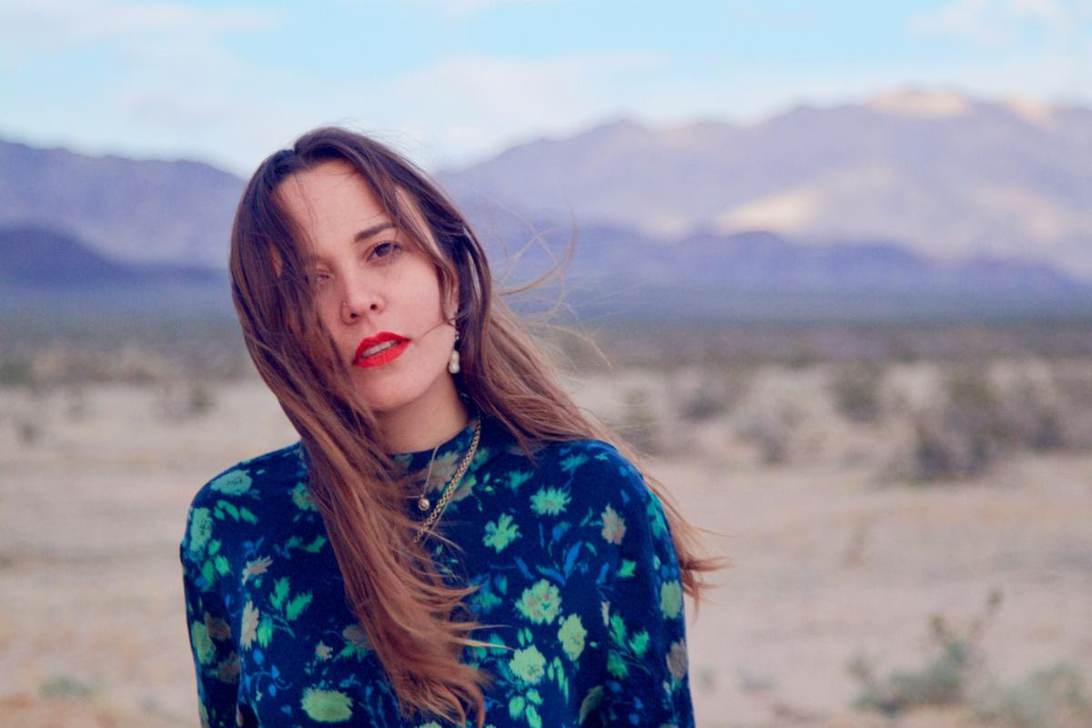 Jaime- Lee Dimes Releases New Single “Virginia” | Vandala Magazine